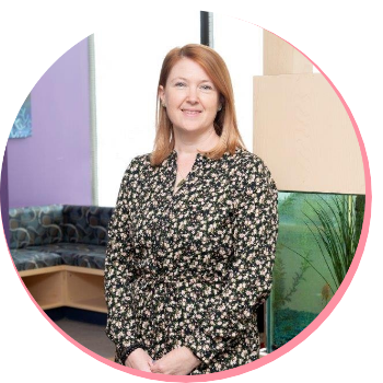 Celebrating 50 years of caring, growing and healing - CHEO