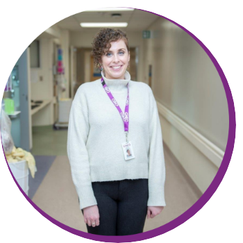 Celebrating 50 years of caring, growing and healing - CHEO