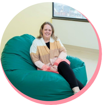 Celebrating 50 years of caring, growing and healing - CHEO