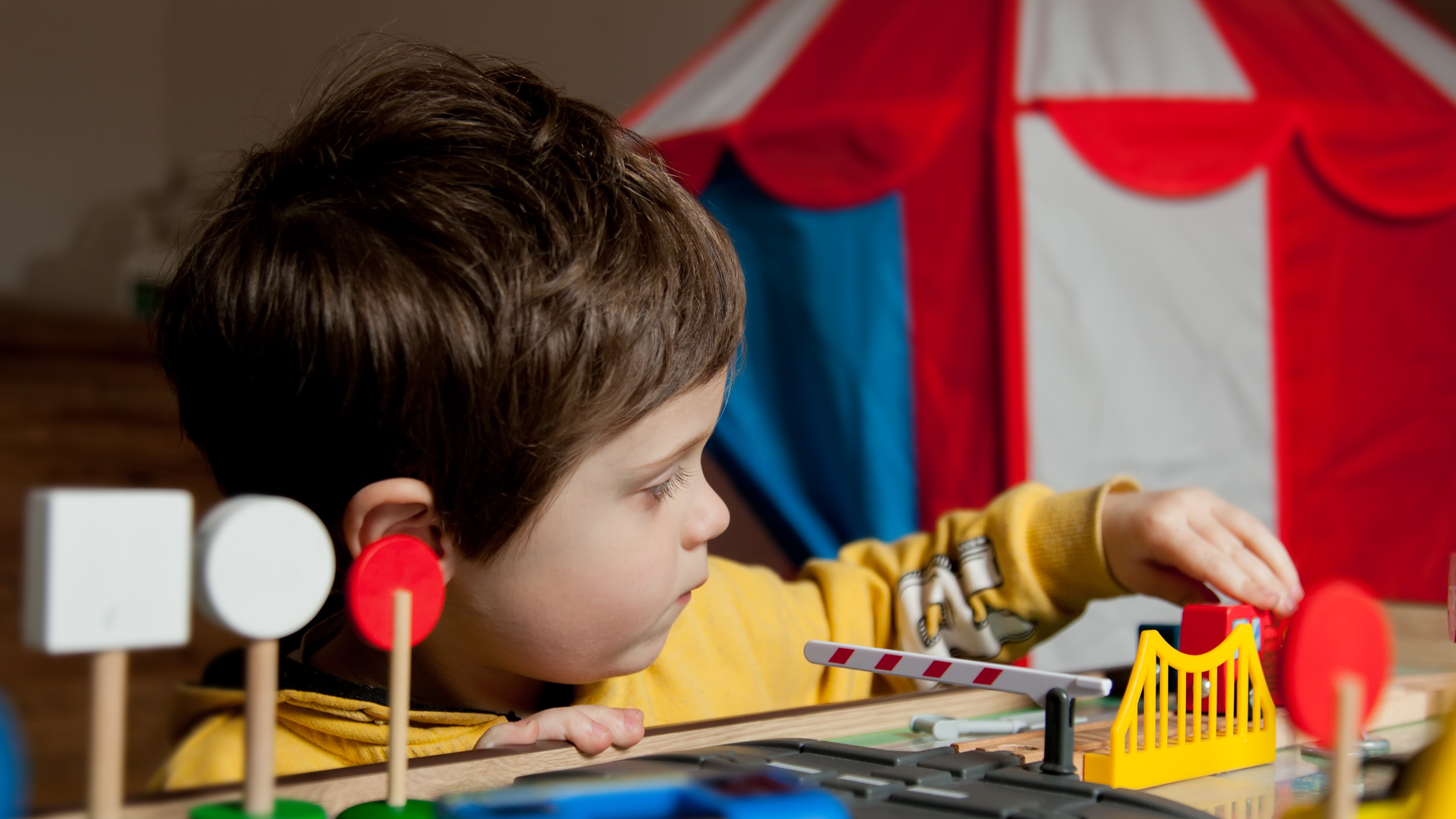 Services d’autisme - CHEO