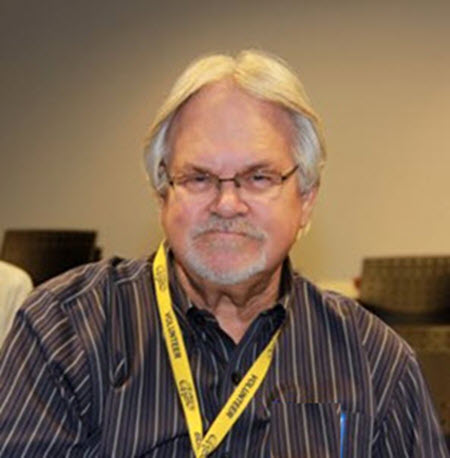 Volunteer Awards - CHEO