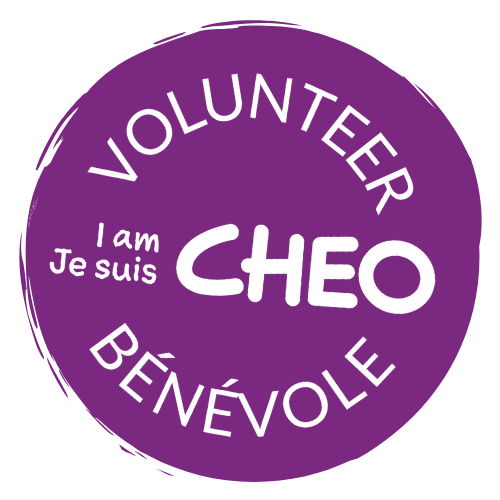 Volunteer Orientation Manual - CHEO