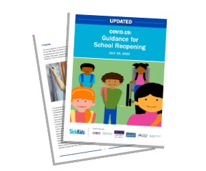 Kids Come First - CHEO